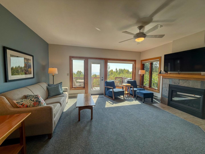 Ridge & River 3 Bedroom Condo - Lutsen, MN