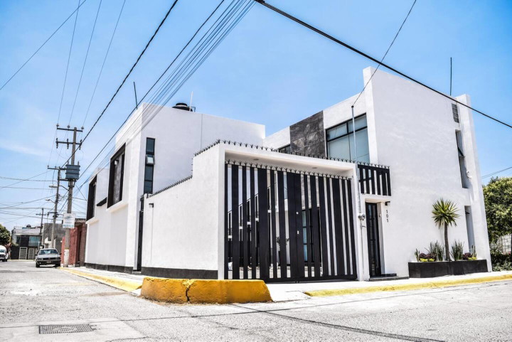 Casablanca Apartments (4) The Most Exclusive! - Pachuca