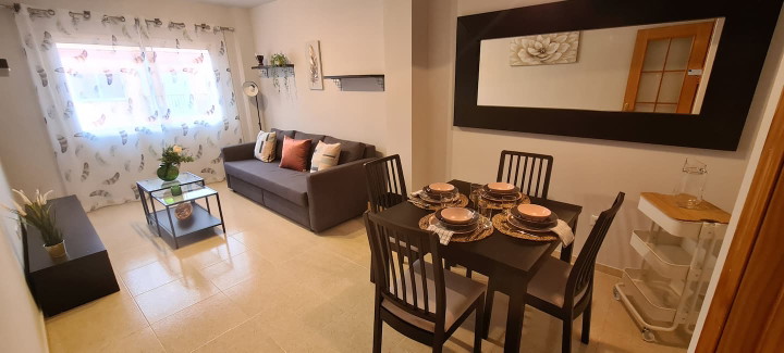 San Cristobal Apartment - Coín
