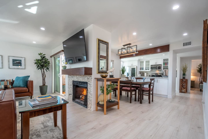 Resort Living In Executive Condo In Dana Point! - Dana Point, CA