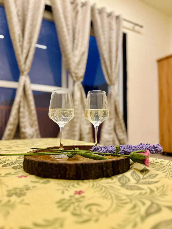 Mountain Hideaway - Pushkar