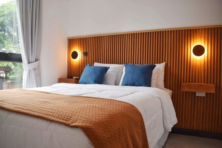 Aura Suite - Exclusive, Central And Serene Refuge. - San Salvador
