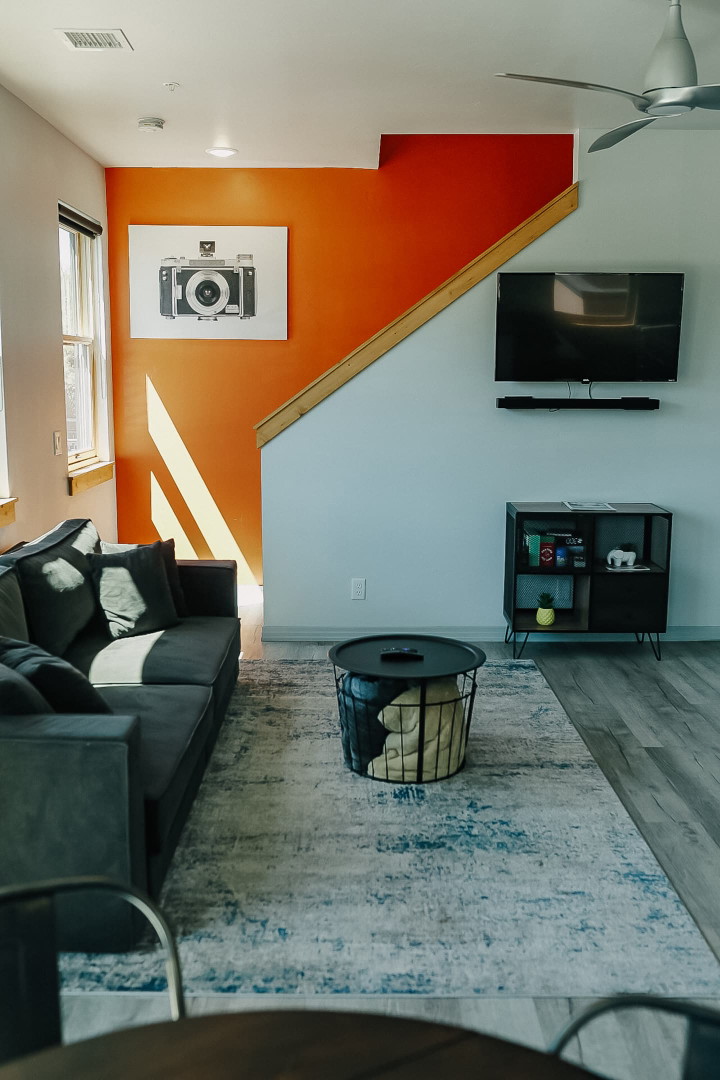 Riverside Bungalow- Downtown Salida - Salida, CO