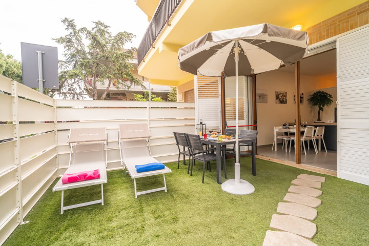 [Oceanfront] "Novella Del Mar" Comfort & Relax - Cupra Marittima