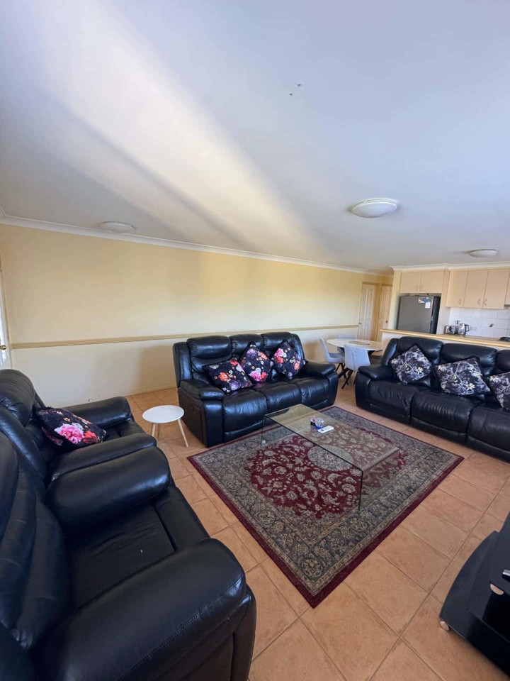 Cleaned, Safe & Comfortable Home In Toowoomba. - Toowoomba