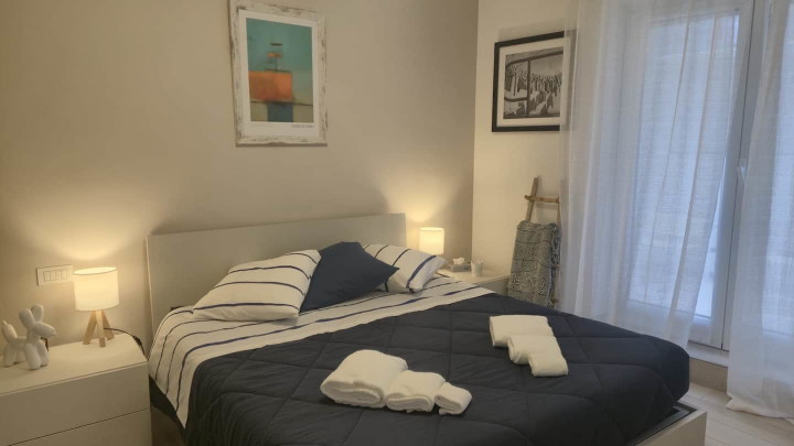 Stella Del Mare - 30m From The Beach - Alassio