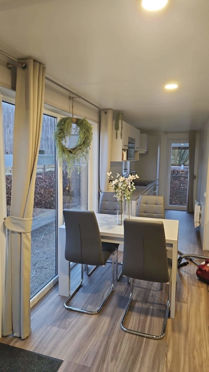 Bavohoeve Mendonk - Cosyhouse  (Privé  Jacuzzi) - Gand