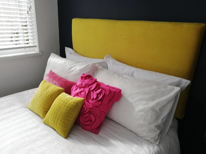 Comfortable Guest Suite In Leafy Claremont - Western Cape