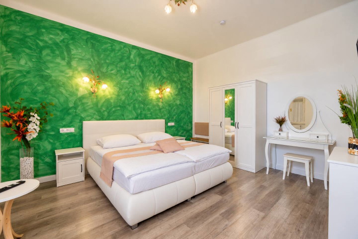 Apartment Elsa - Baden bei Wien