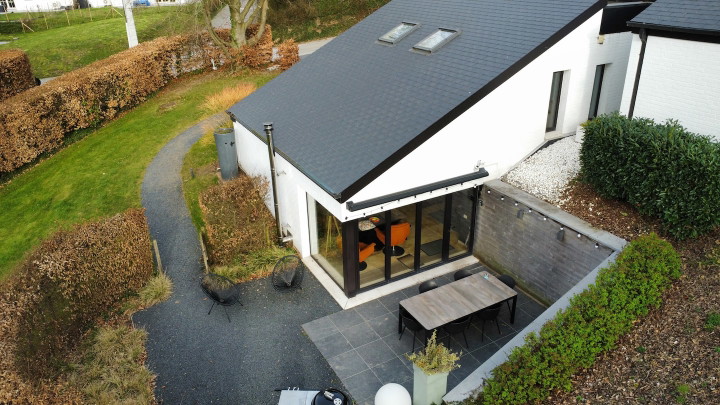 Sakura Lodging (2 Bedr. Apart) - Wavre