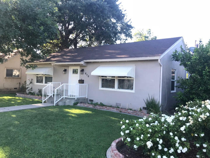 Le Cottage B Street Bliss - Californie
