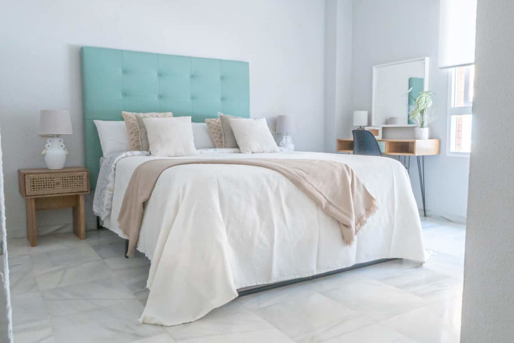 Apartamento Centro Marbella - Marbella