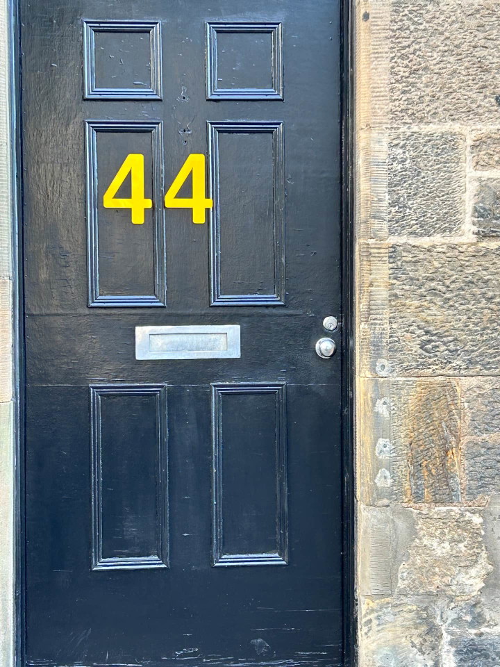 Falkirk High Station Appartement Au Rez-de-chaussée Pour 3&nbsp;Personnes - Falkirk