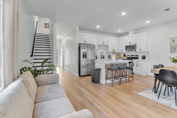 *New 3 Bedroom Home In Spartanburg - Spartanburg, SC