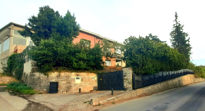 Apt. 1 - Detached Studio Apartment - Bardolino