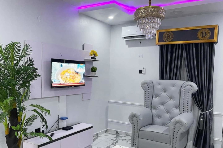 Villa Walex, 1&nbsp;Chambre - Lagos, Nigeria