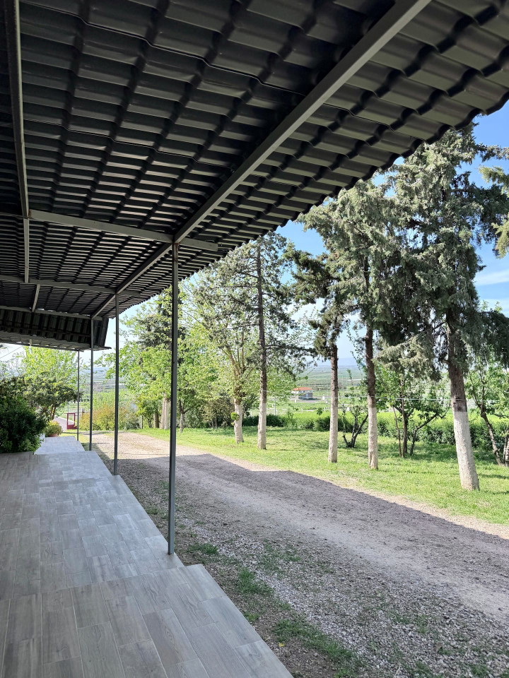 Piscine Maison De Charme En Ferme Privée- Atlas - モロッコ