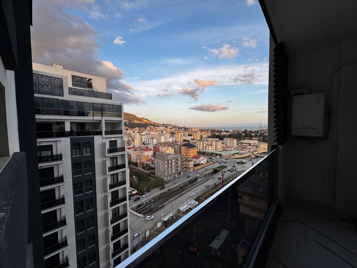 F2 ÉMeraude 13 Parking Privé - Béjaïa