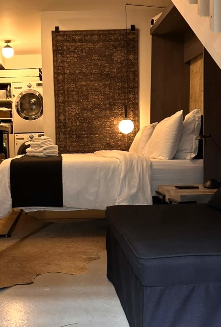 Shaw Urban Cottagehoward Metro Suite - Washington, D.C.