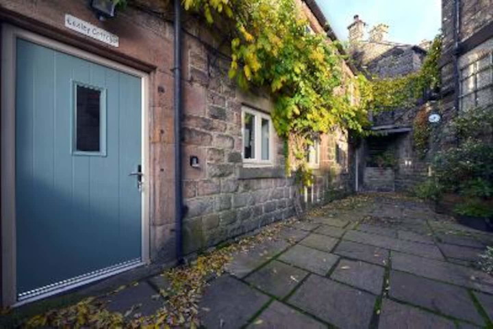 Loxley Self Contained Peak District Cottage - Hathersage