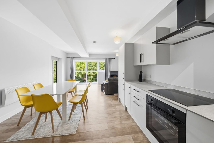 Sea View Long & Short Stay 2 Bedroom In Maidstone - Maidstone