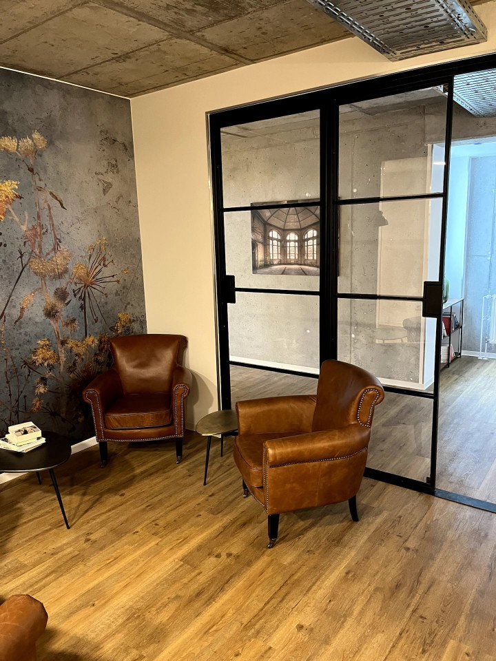 Stylisches Studio Im Herzen Leipzigs (No.6) - Leipzig