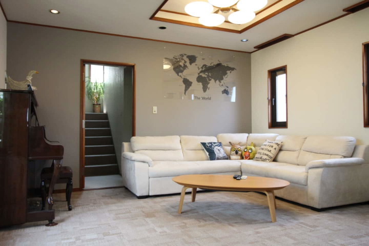 【Oasis In Tokyo】private Room In Toshimaen - Tokyo