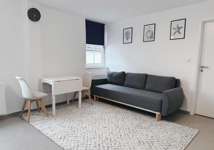 3-zimmer Wohnung In Hamburg - Hambourg