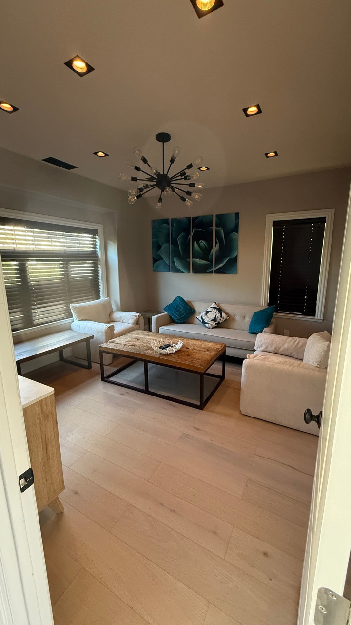 Cozy Retreat In A High-end, Walkable Neighborhood - San Francisco Airport (SFO)
