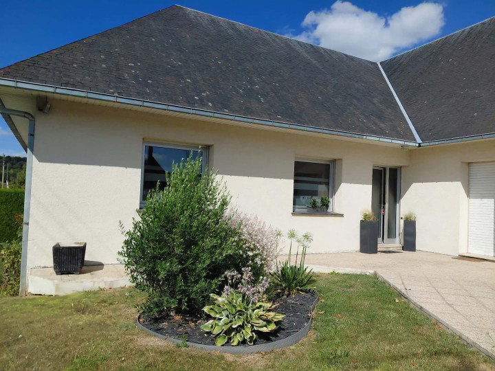 Gîte De La Seignerie - Côte d'Opale