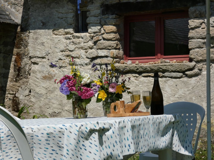 La Bergerie Du Manoir De Kercassier Guérande - France