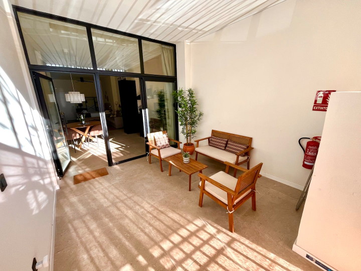 Palm Flats - Floresta 3, Luxury Between The Beach And Downtown - Valencia