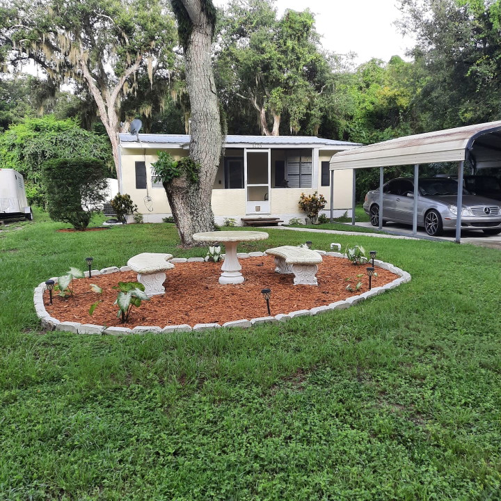 A Nice Little Cottage 8 Minutes From Race Track. - Sebring, FL