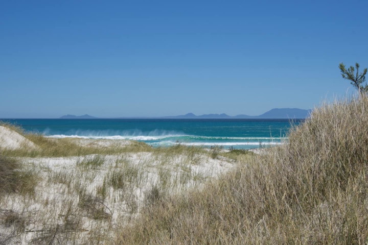 'Seashore' - Luxury On The Beach - Pringle Bay