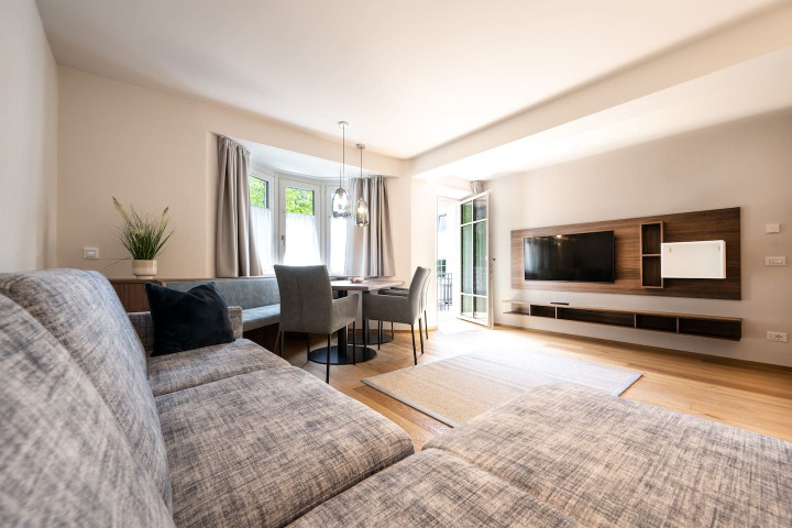 Odilia Historic City Apartment | Brixen - Brixen