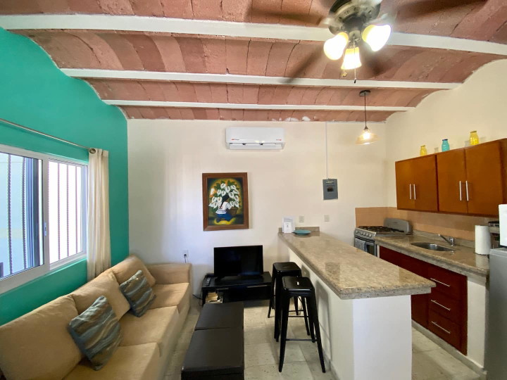 Apartment Steps From The Beach In Centro 3 - Mazatlan