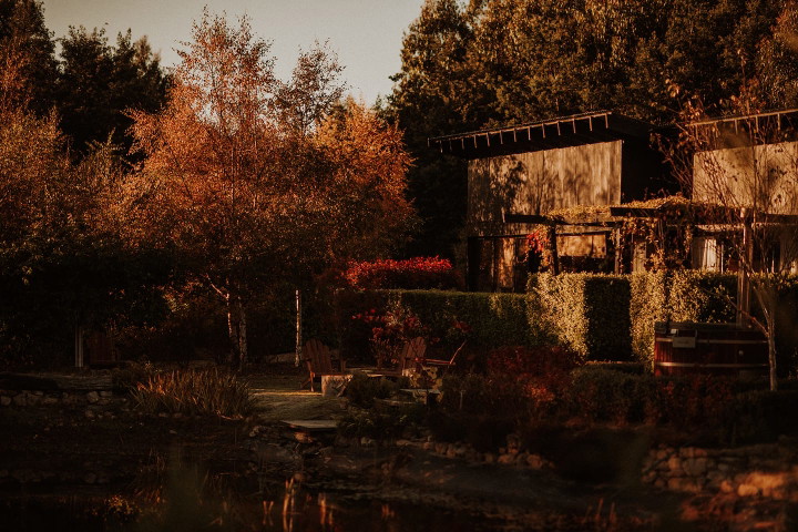 Secret Garden Forest Retreat | Off-grid Luxe - Tasmania