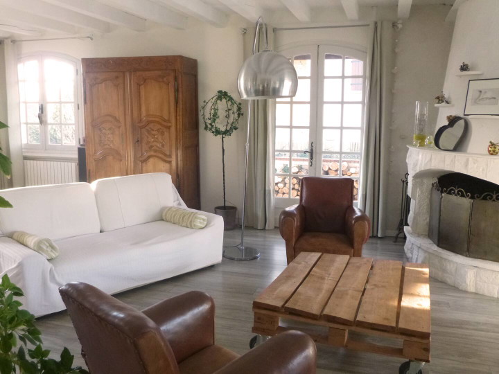 Kalini Room-etoiles - Saint-Alban, France