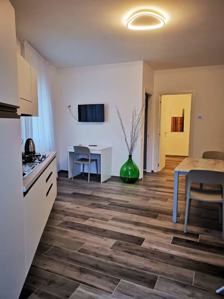 Simone's Home - Vieste