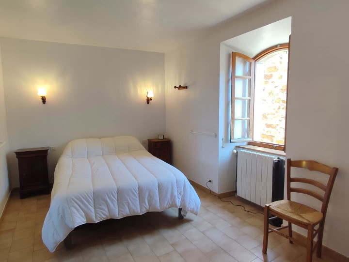 Le Mas Des Gouttes - Carnoulès - Anduze