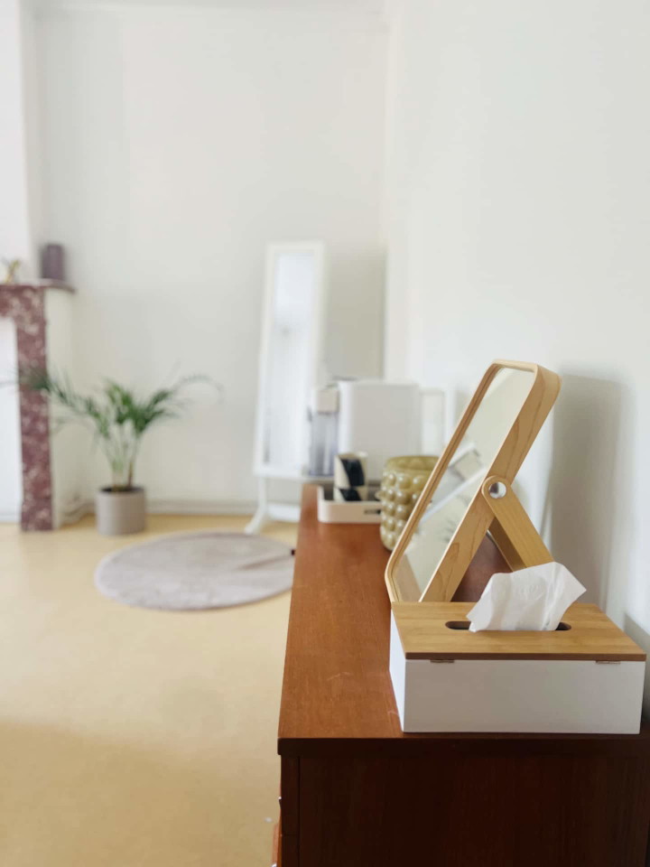 Woning Tijdens Werchter - Leuven