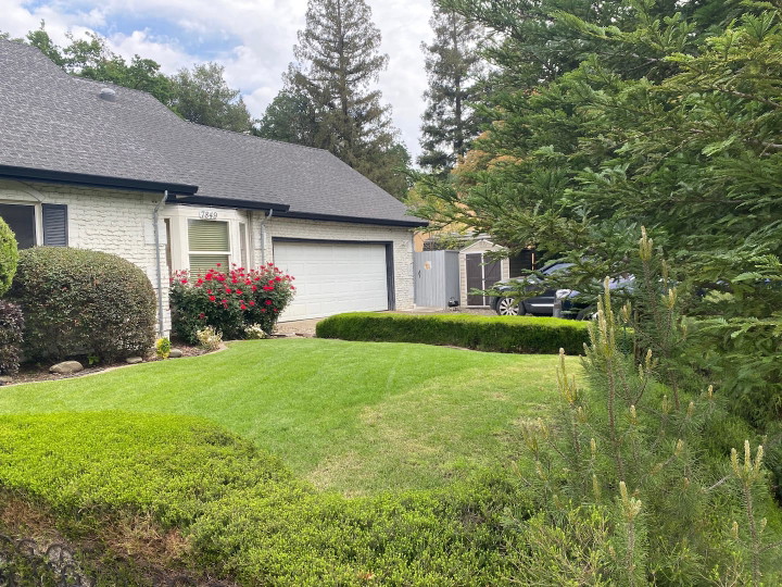 Private Spacious Unit. King Bed/2 Twin Xl Beds - Citrus Heights, CA