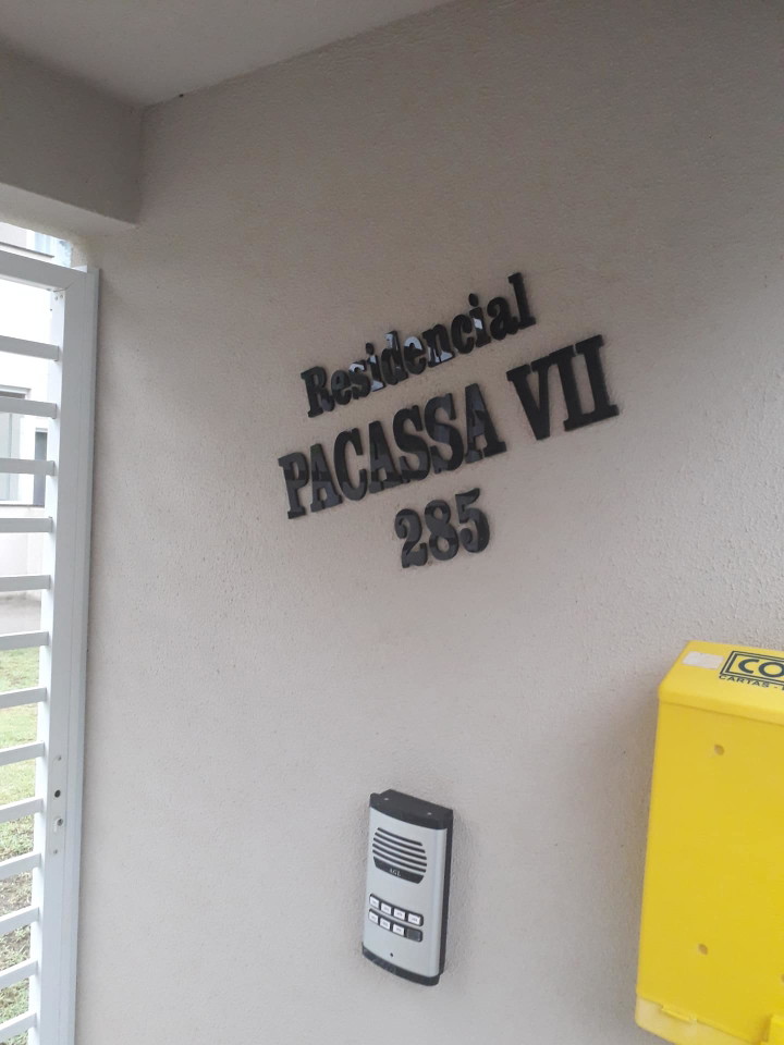 Well-located Apartment - Blumenau