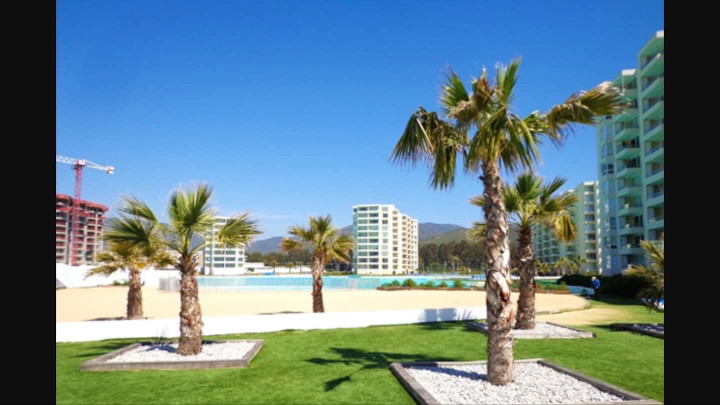 Apartamento Papudo Laguna Junto Al Mar+wifi+grill - Papudo