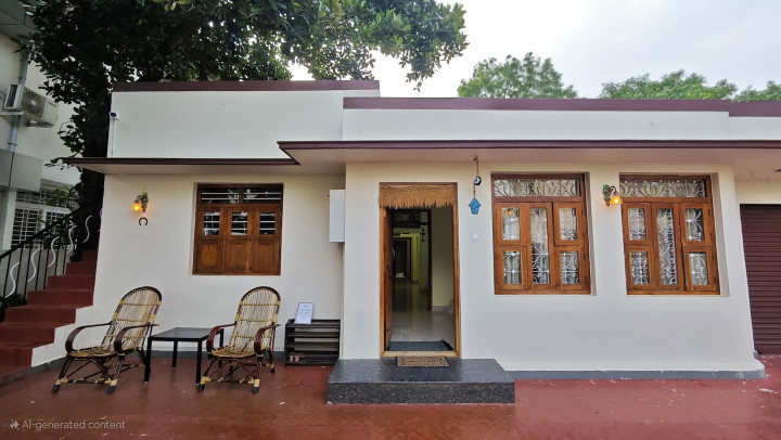 Bungalowbliss - 