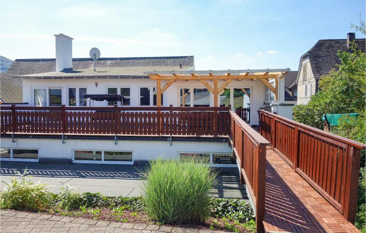 Belle Maison à Schmallenberg Avec Wifi - Schmallenberg