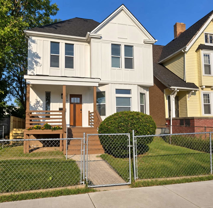 Luxury 5br Retreat 2026 Renovated Near Downtown - Detroit, MI