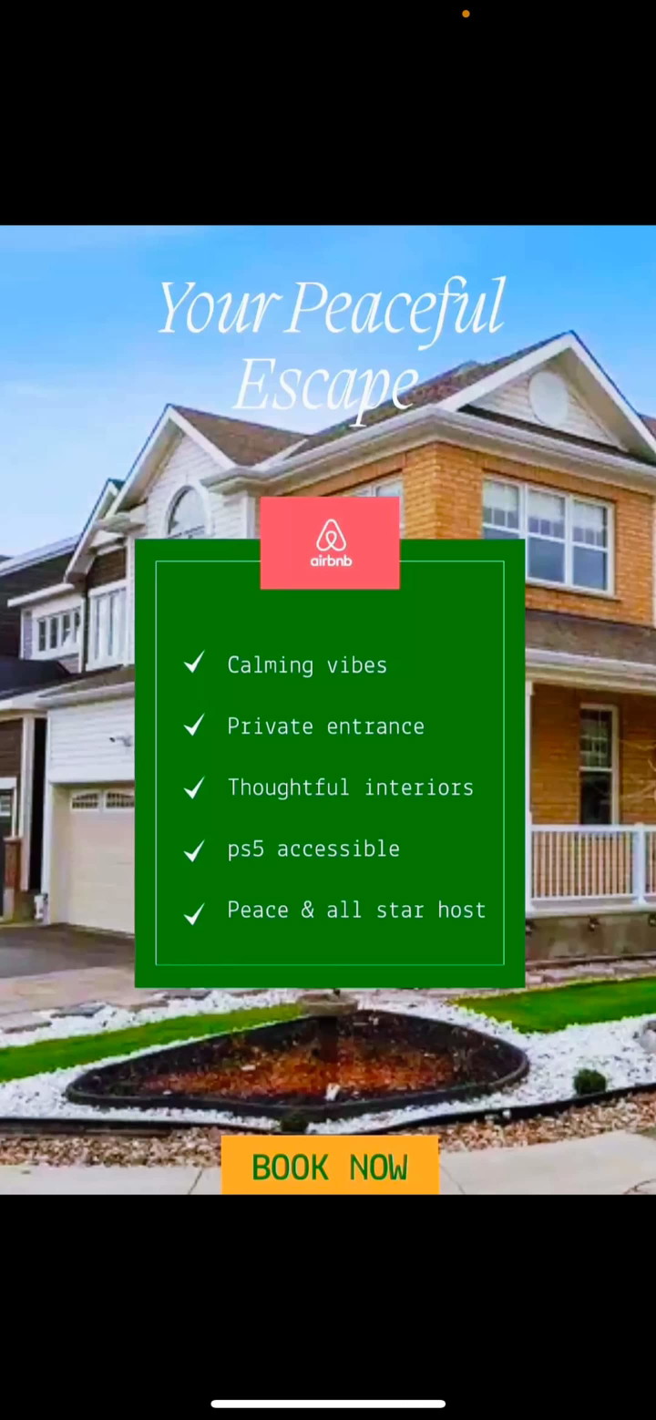 Ecovacations - Ottawa