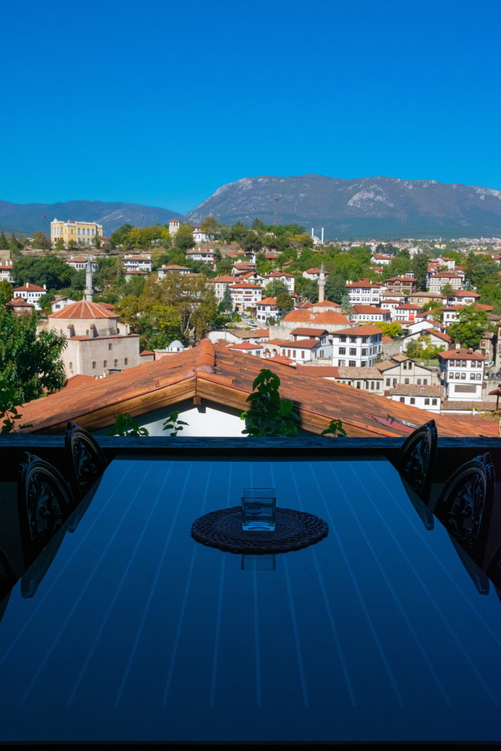 Meltem Hanım Konağı - Safranbolu