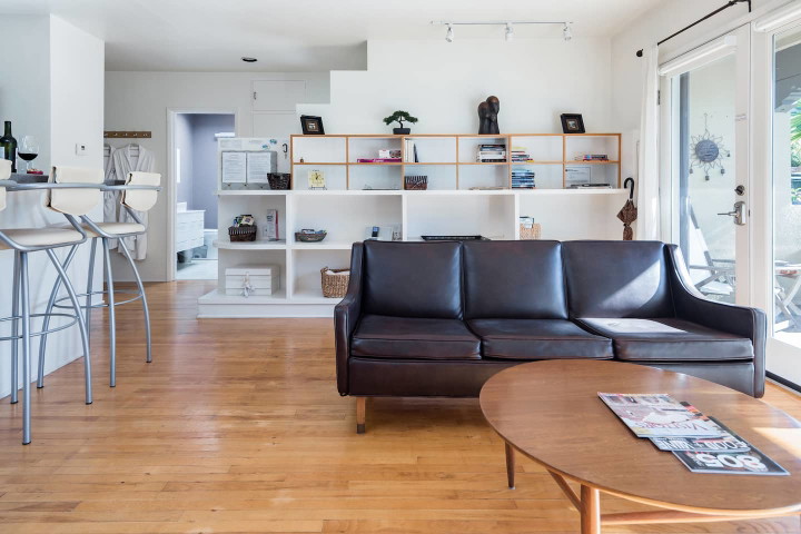 Boutique Bungalow, San Luis Obispo - San Luis Obispo, CA